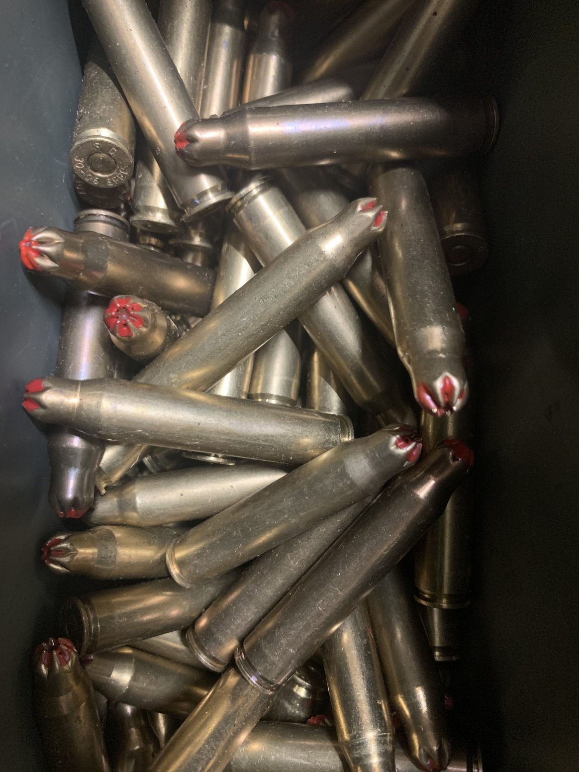 J&M Spec Blanks & Firearms for Film Props - J&M Spec Firearms, Blanks ...